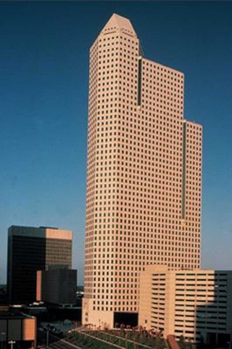 1600 Smith Street - Alchetron, The Free Social Encyclopedia