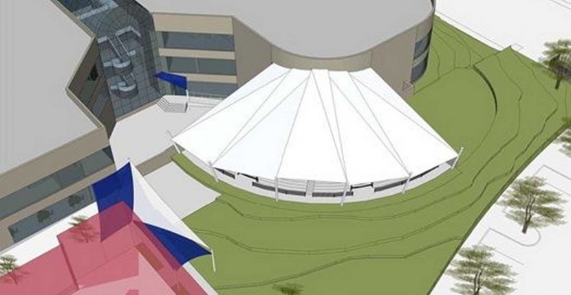 Houston Architects | News | Library Building Design | Studio RED Architects