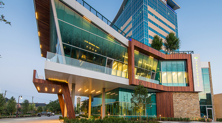 Houston Architects | Studio RED Architects Design & Planning Services