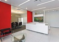 Houston Architects | Studio RED Architects Design & Planning Services