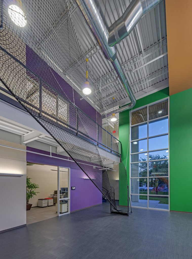 HCSS Opens Progressive Office Designed by Studio RED | Studio Red ...