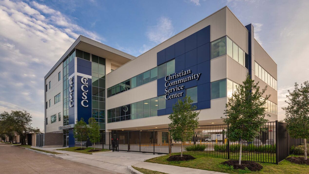 Work | Studio Red Architects