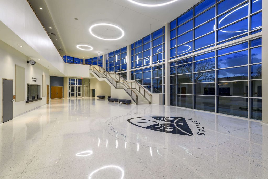 Studio RED Architects Recognized for Outstanding High School Designs ...