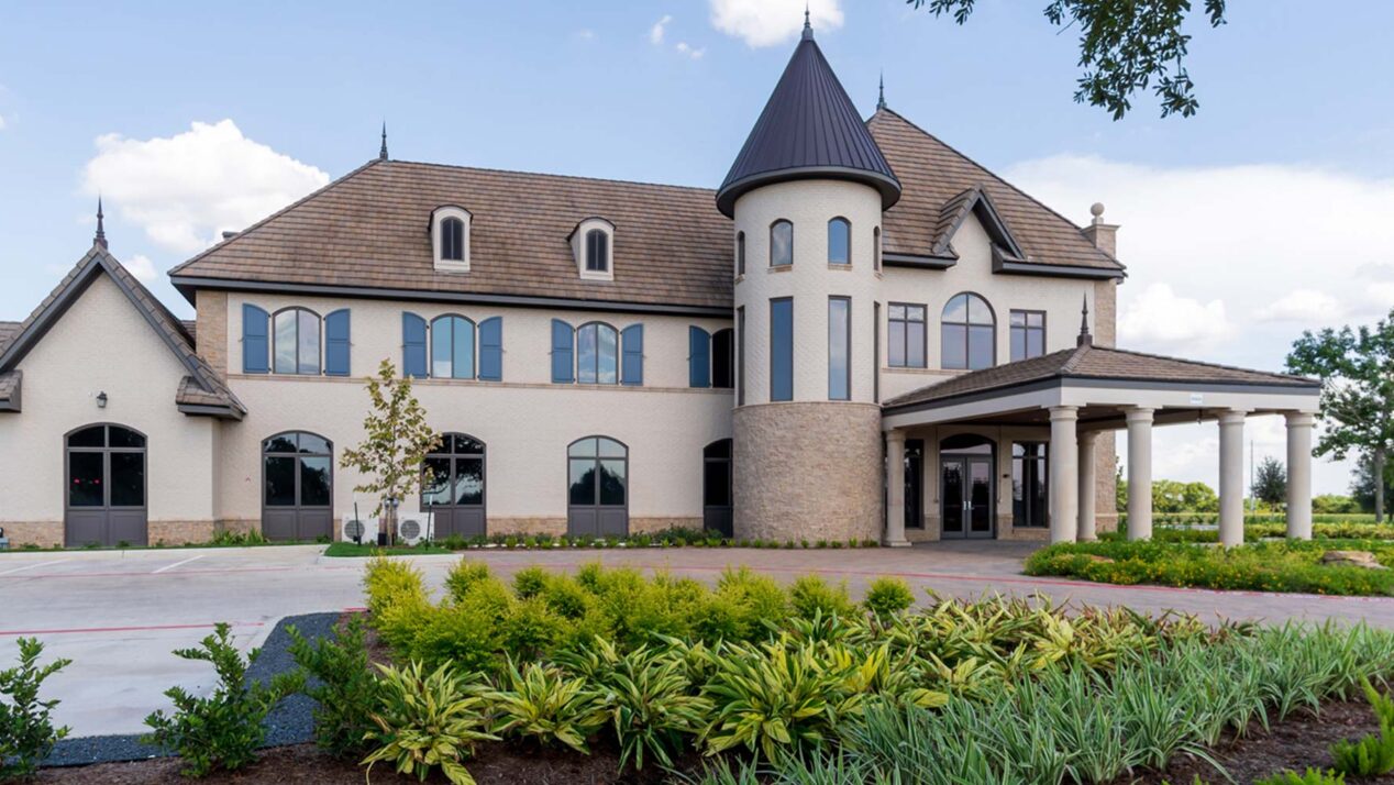 Work | Studio Red Architects