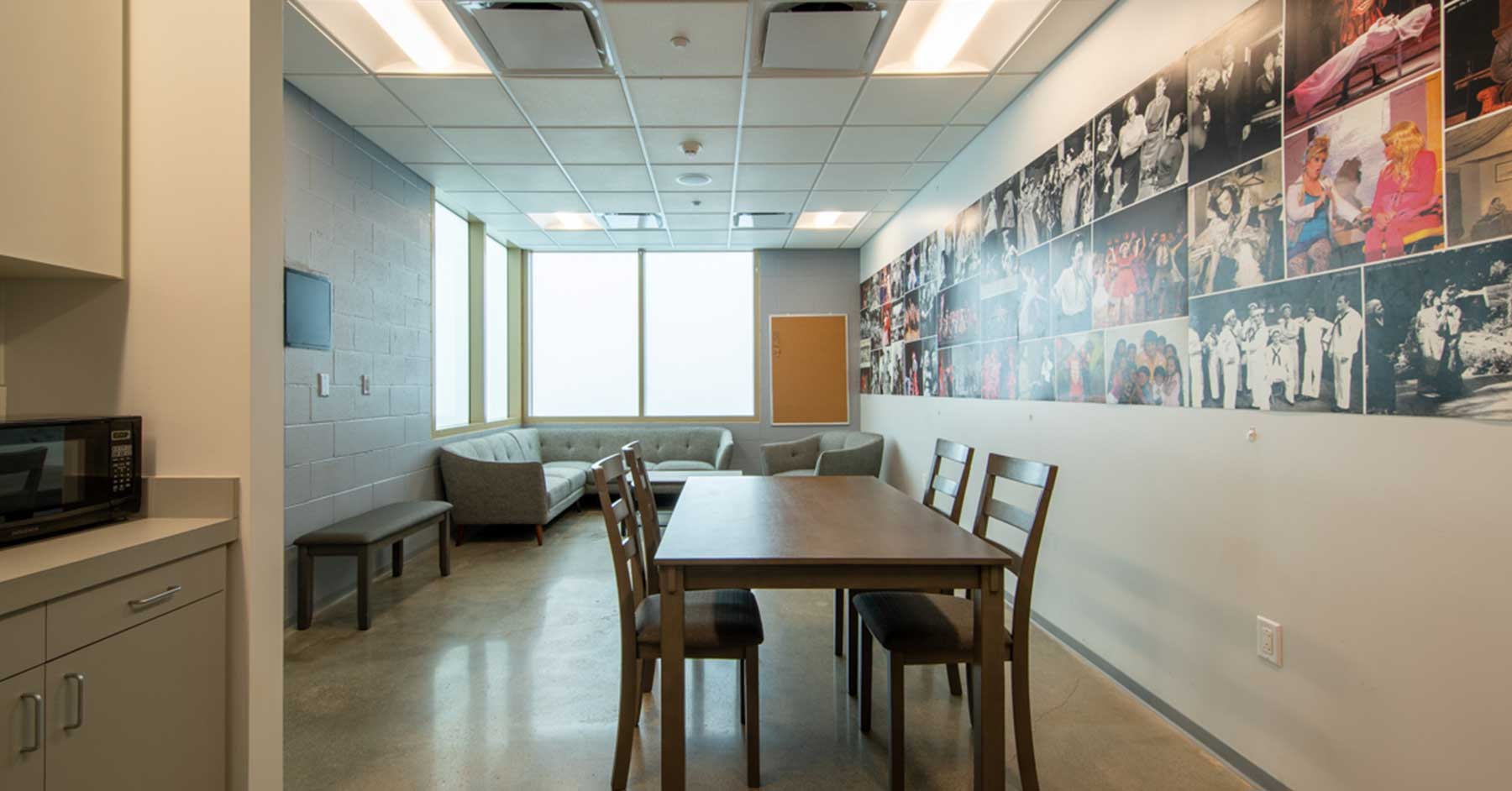 Diamond Head Theatre | Studio Red Architects