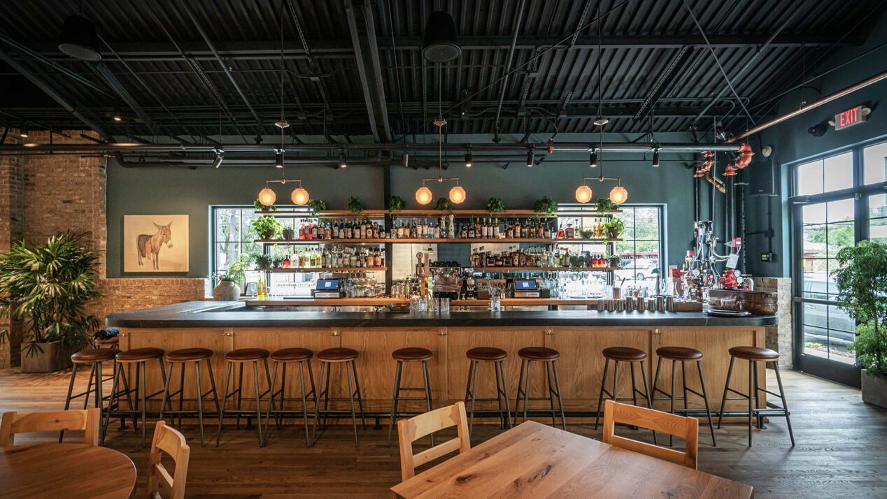 Work | Studio Red Architects