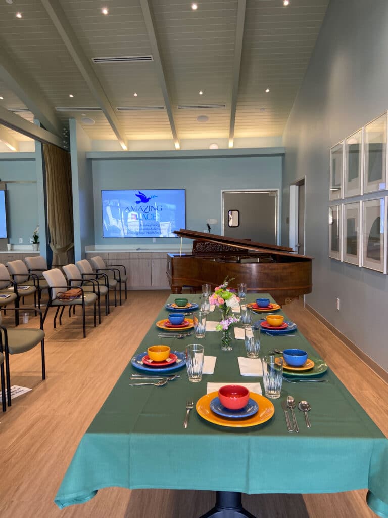 Studio Red Attends Dedication and Ribbon-Cutting Ceremony for Amazing ...